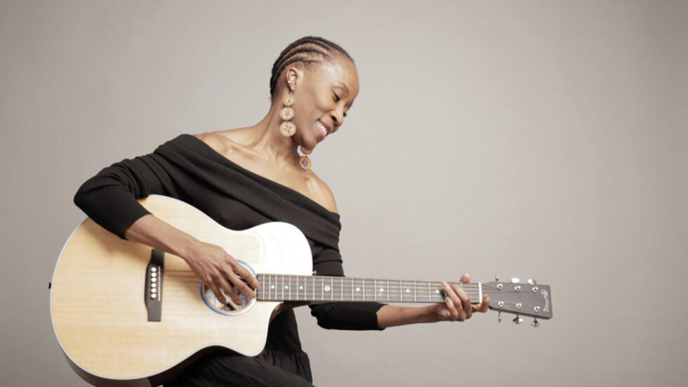 Rokia Traoré poursuit sa carrière artistique et annonce ses projets ...