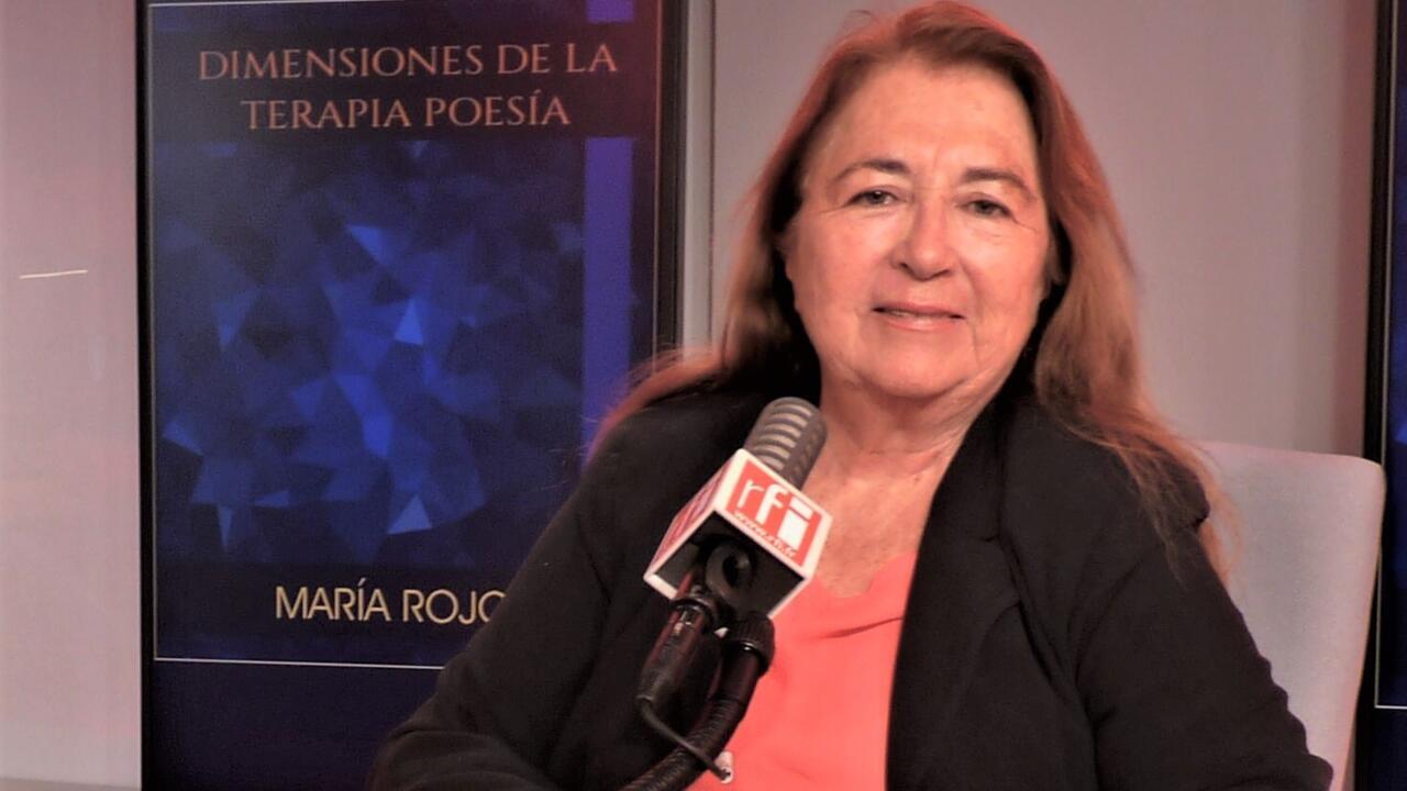 La psicóloga peruana María Rojo analiza en un ensayo los beneficios de ...