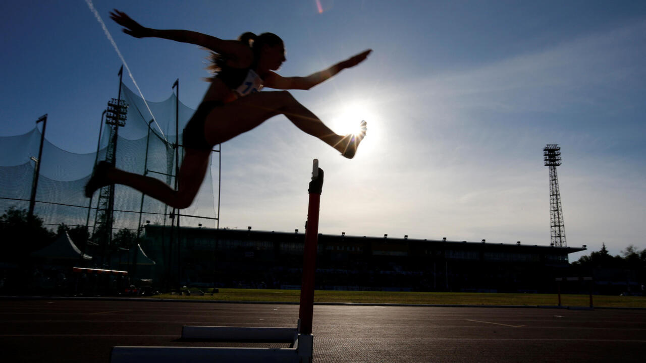 Quels sont les dangers du dopage ? - Le conseil santé - RFI