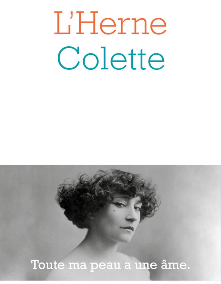 Colette, l'écrivaine française célébrée 150 ans après sa naissance ...