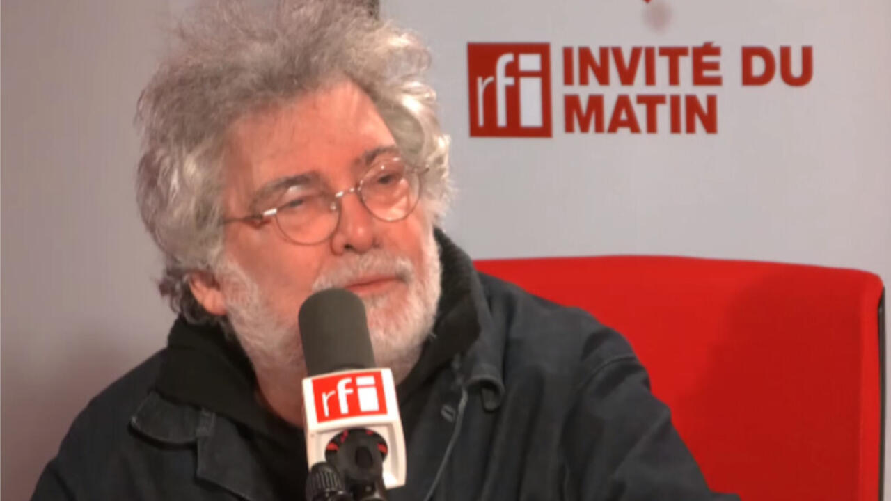 Ofer Bronchtein: «Israël se doit de ramener les otages» - Le grand ...