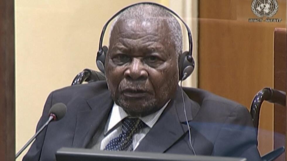 Génocide au Rwanda: un premier témoin revient sur le rôle de Kabuga à ...