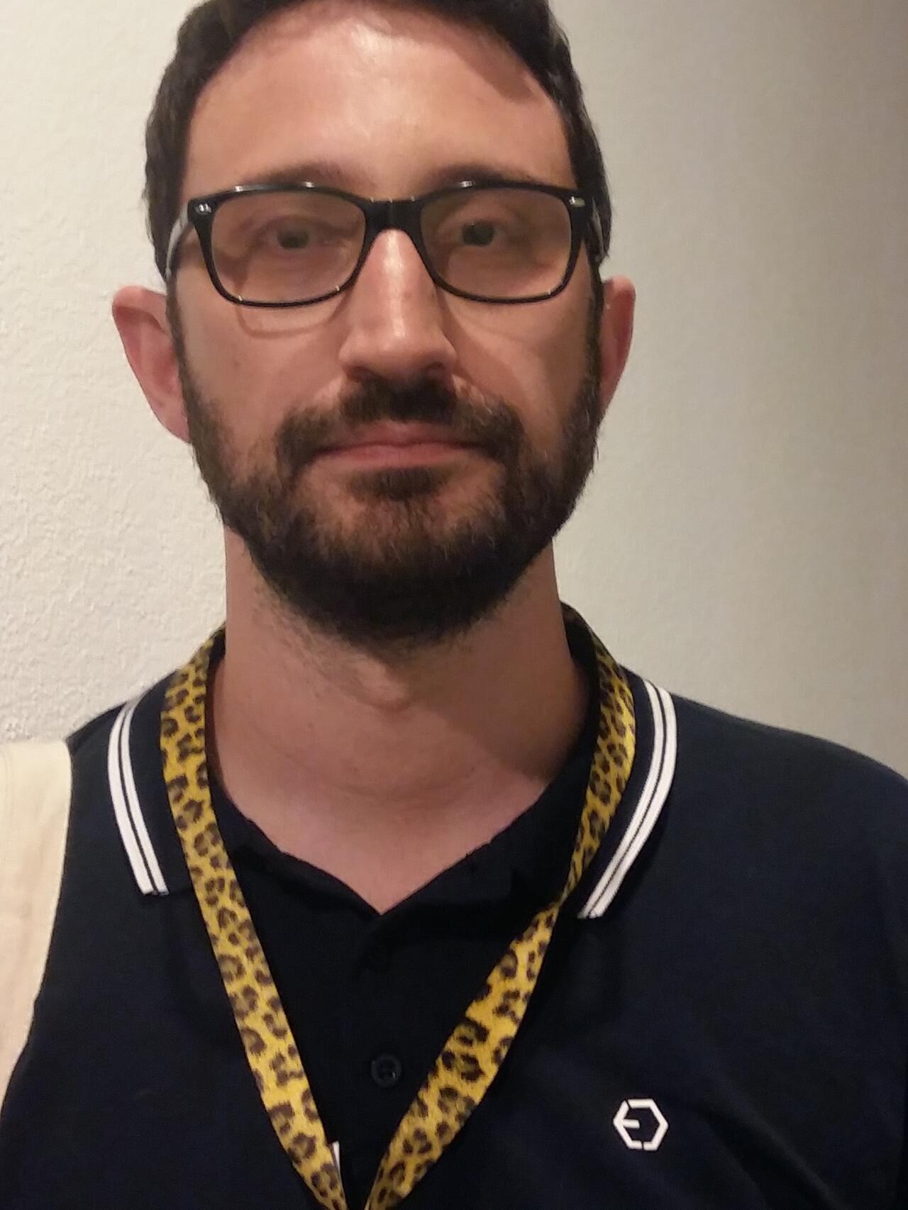 Marco Amaral's Instagram, Twitter & Facebook on IDCrawl