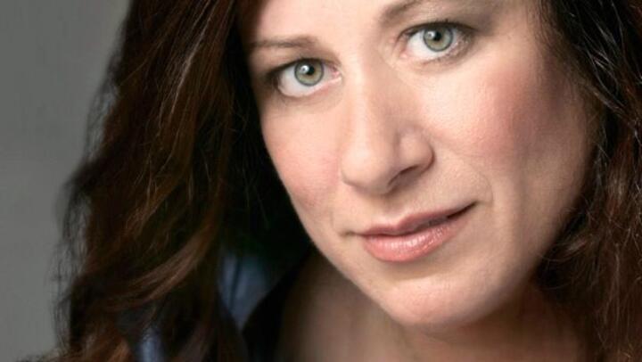 1. Paula Goodman Wilder - En sol majeur