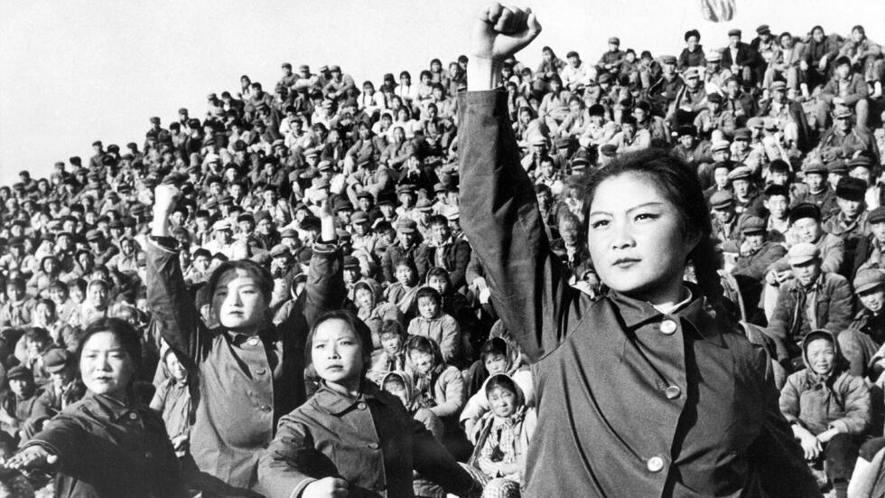 La Saga Mao Zedong, la «Révolution culturelle» (3/3)