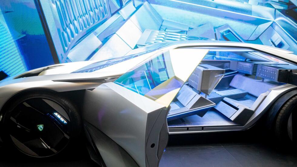 Tech : information en direct, news et actu en continu - RFI