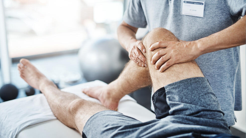 Les bienfaits de la kinésithérapie sur la santé - Priorité santé