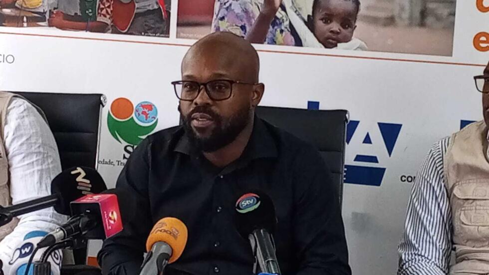 Moçambique: Plataforma de observadores qualifica eleições de “fraudulentas”