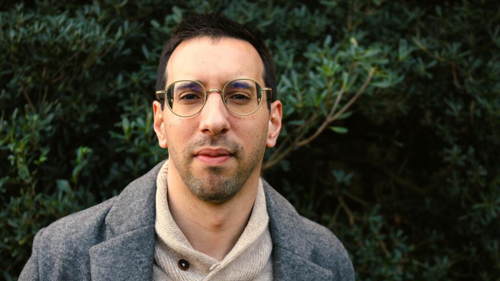 História da UNITA inspira tese de doutoramento - Convidado