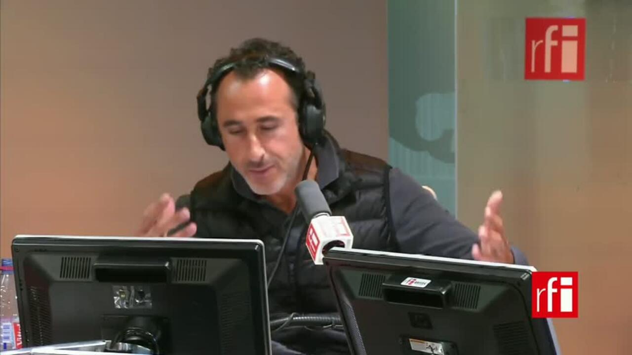 Retrait de Marion Maréchal-Le Pen de la vie politique - RFI