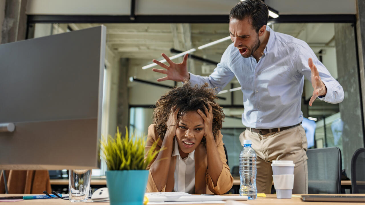 «Self-défense psychologique : comment gérer l’agressivité ?» - Priorité santé