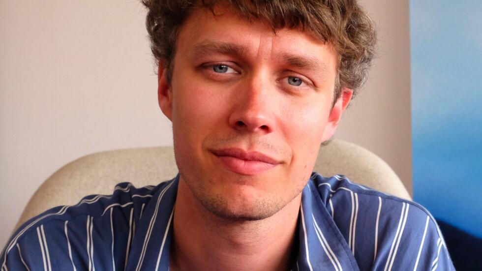 Cannes 2024: «Armand» de Halfdan Ullmann Tondel, l’art de «passer d'une ...