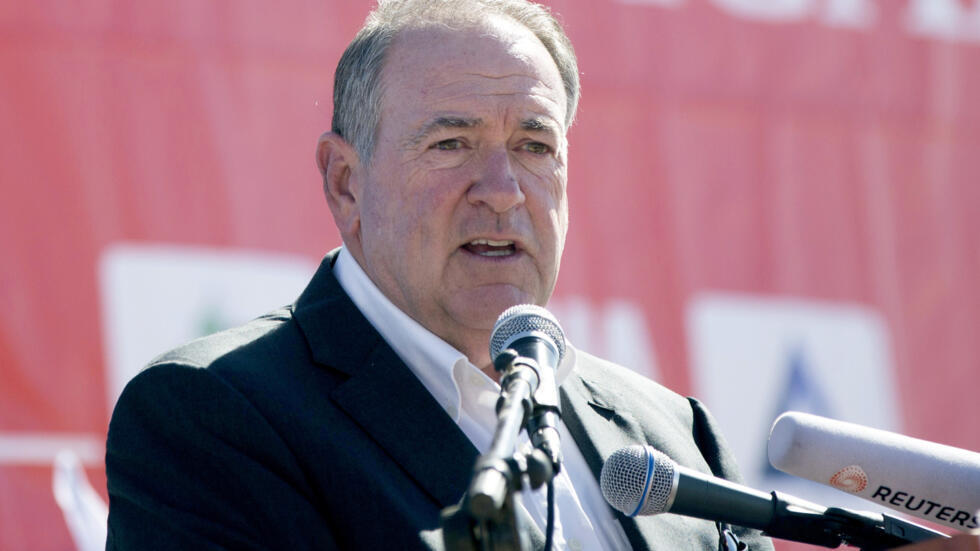 Mike Huckabee como embajador de EE.UU. en Jerusalén, un guiño al ...