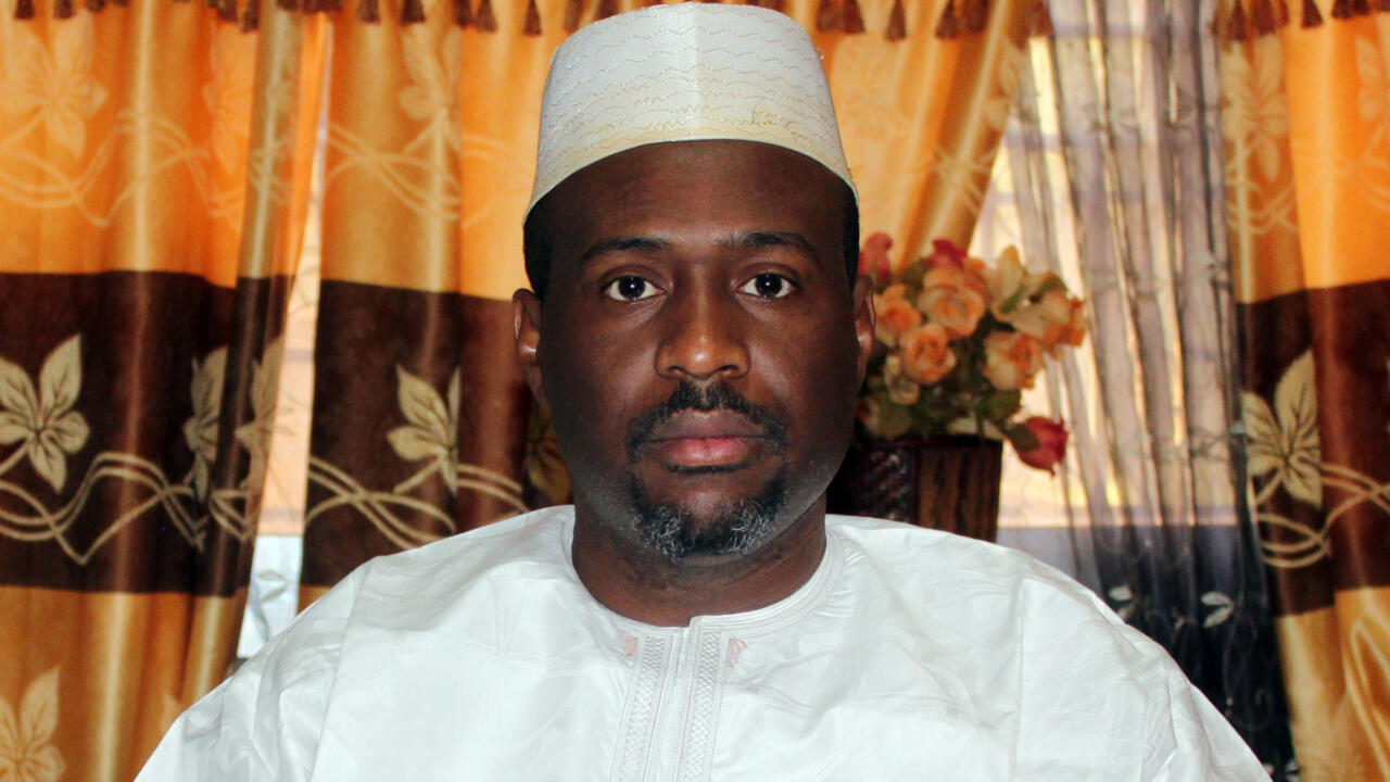 Moussa Mara, meeɗnooɗo wonde hooreejo jaagorɓe Mali, haɗaama yaltude ...