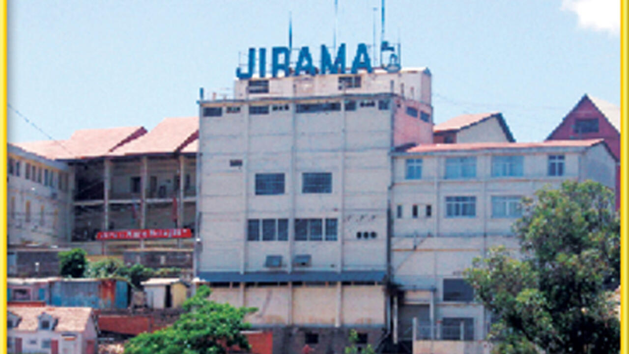 Energie à Madagascar: la Jirama, une «bombe à retardement» selon une étude