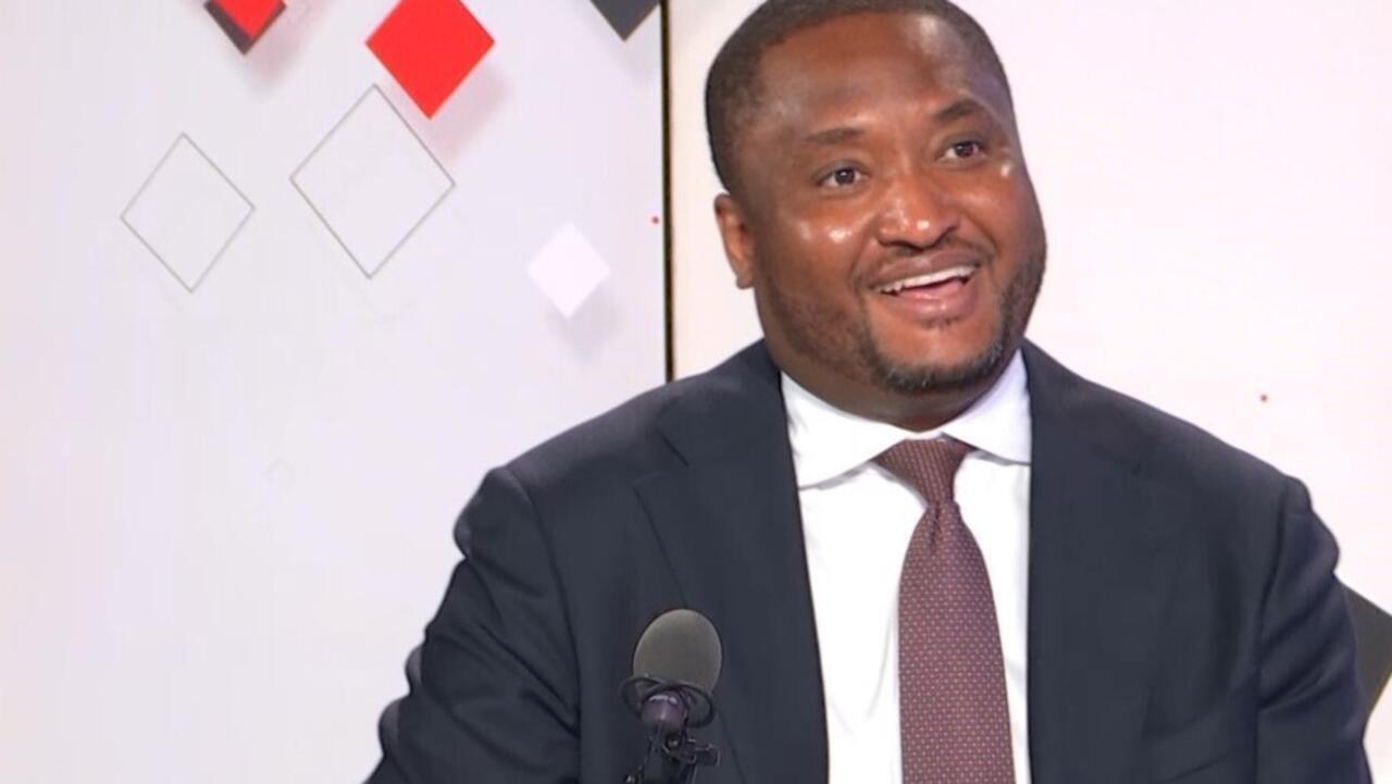 Baba Hady Thiam : entre pouvoir et affaires, un avocat au cœur du ...