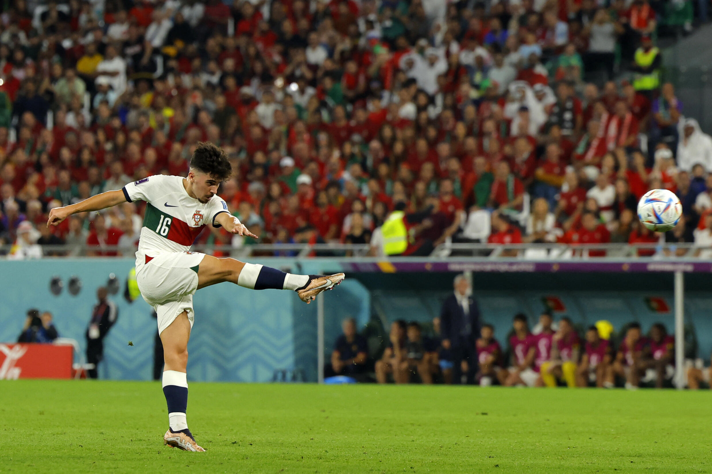 Vitinha: «Estamos bem vivos, estamos unidos, e o PSG está preparado ...