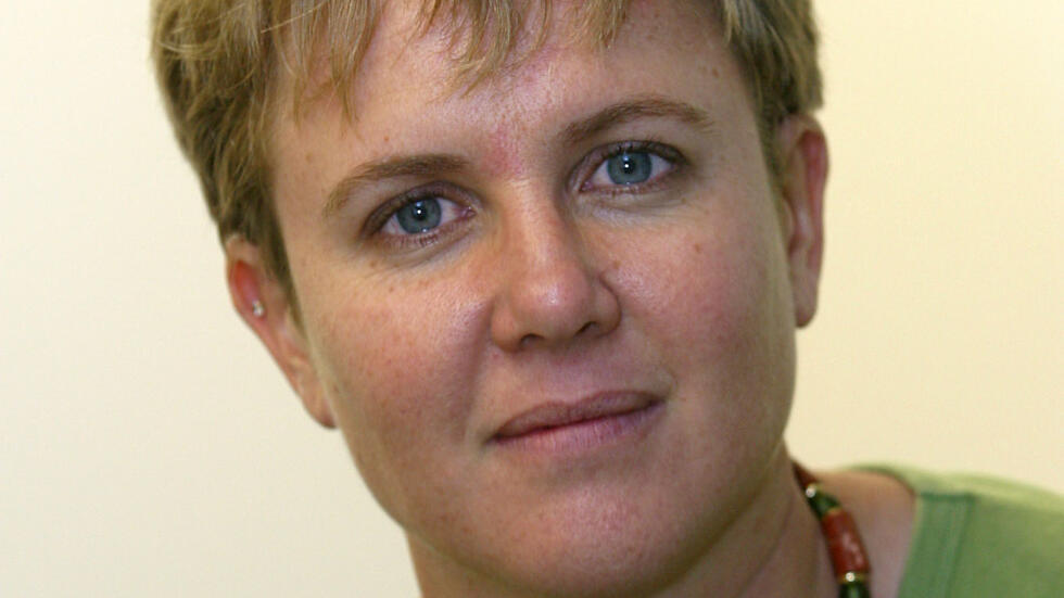 1. Liesl Louw - En sol majeur