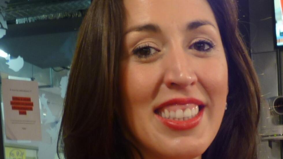 Mariana Flores, debut en la Opera de París - El Invitado de RFI