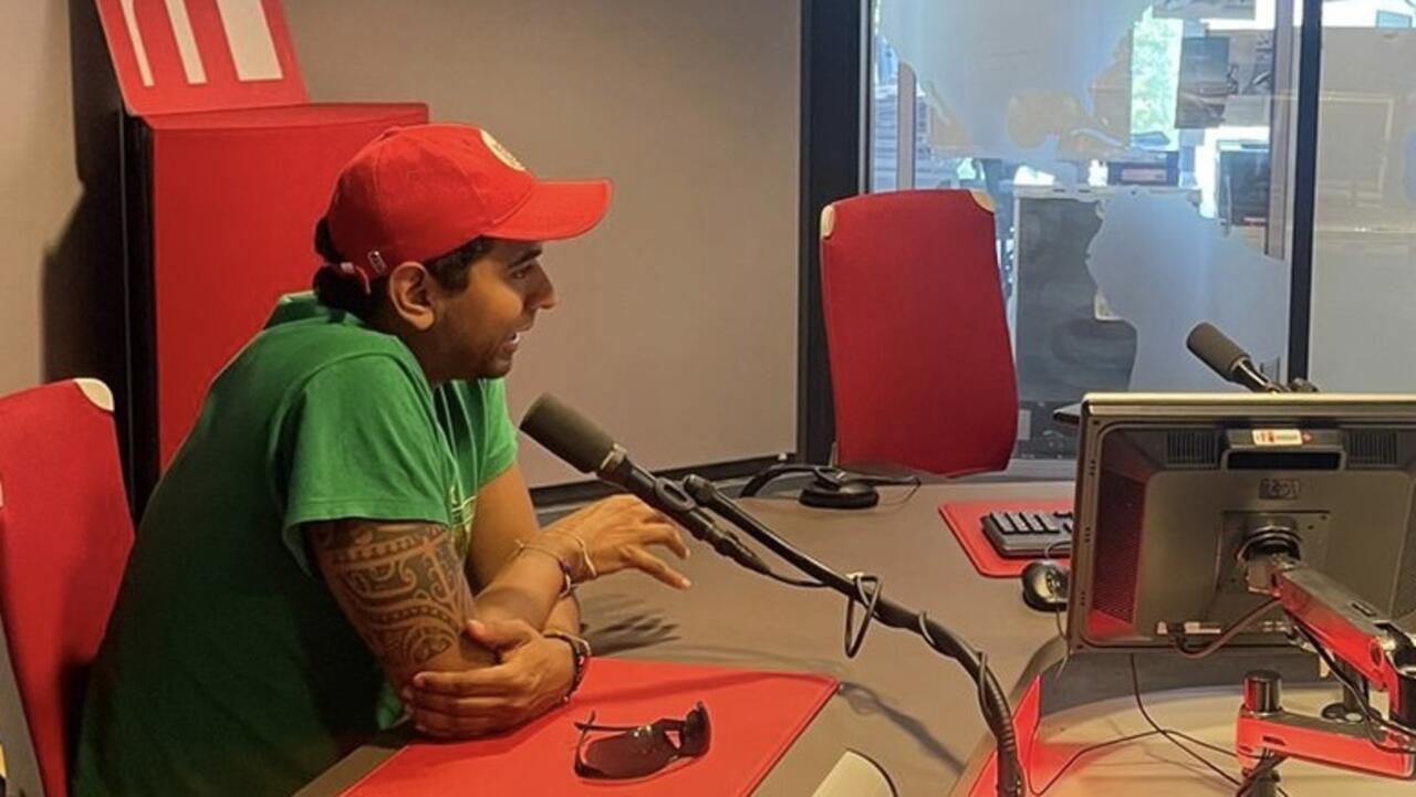 David Racero: 'Si la ciudadanía se moviliza y exige, los cambios en ...