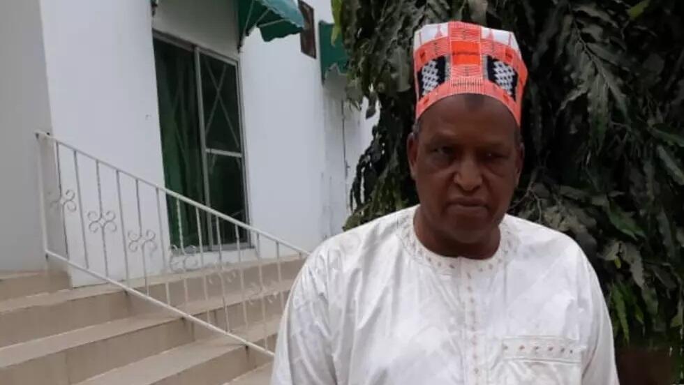 Holko saabii laamu faddewu Gine waawataa joofude e nder ndee hitaande ...