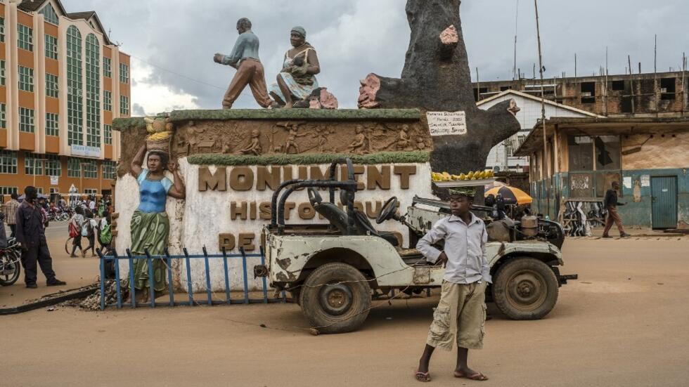 RDC: l'auditeur militaire de la ville de Butembo ordonne la fermeture ...