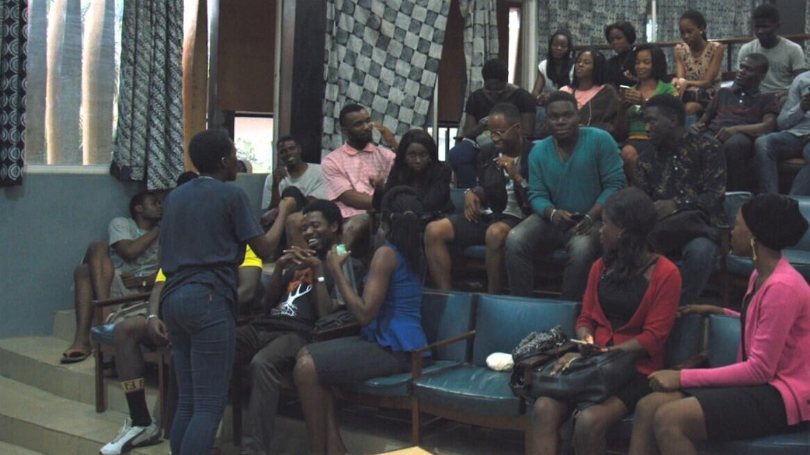 «Coconut Head Generation», la jeunesse révoltée au Nigeria