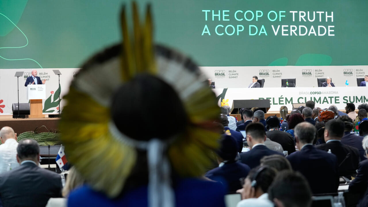 COP30: ¿Dónde encontrar los 1.3 billones de dólares necesarios para combatir el cambio climático ...