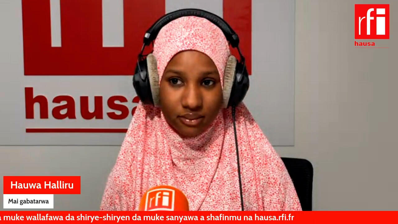 Labaran RFI Hausa na ƙarfe 5 agogon Najeriya 28/03/2025 - RFI