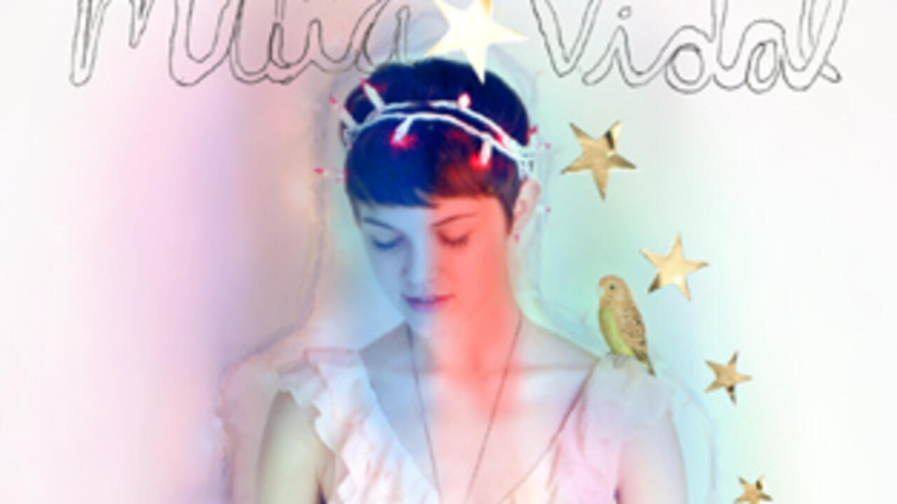 2. Maïa Vidal - En sol majeur