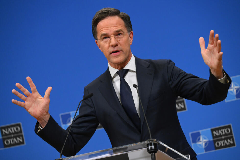 Does Europe hold any cards in Ukraine talks?