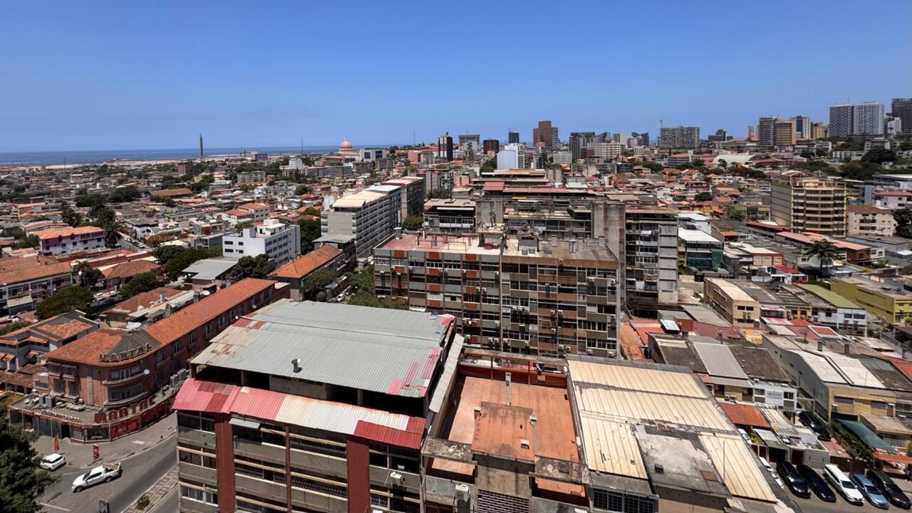 Luanda recebe 7ª cimeira UA-UE-para redefinir parceria África-Europa - RFI