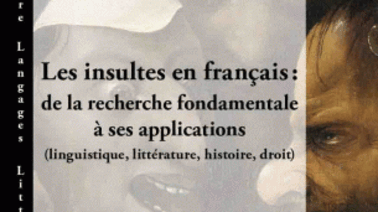 A quoi servent les insultes ? - Autour de la question, le magazine de ...