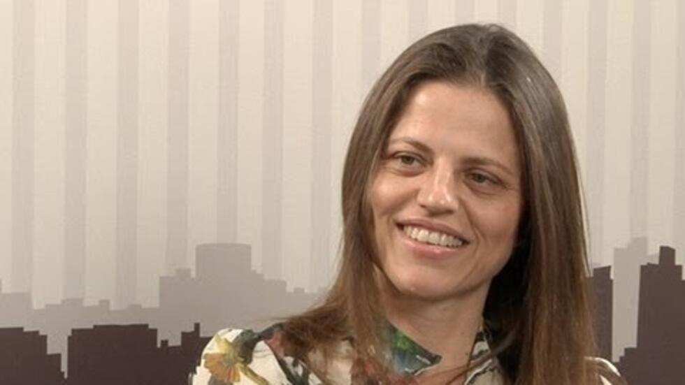 Dominique Botha: la nouvelle star des lettres afrikaans