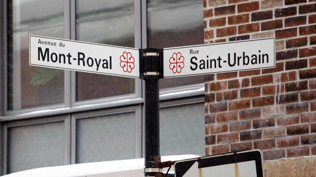 Canadian PM 'unsurprised' by ongoing decline of French language in Quebec