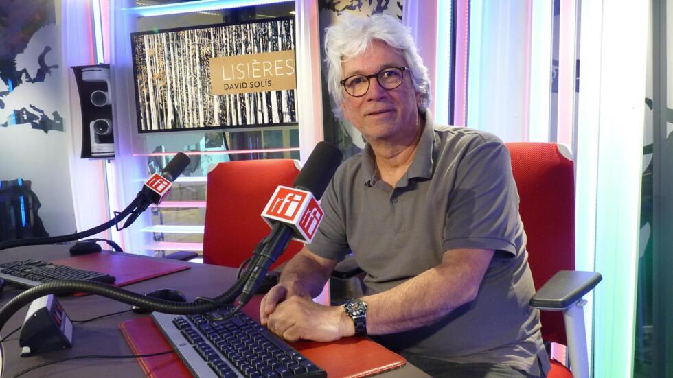 Exposición homenaje al artista panameño David Solís en París - El ...