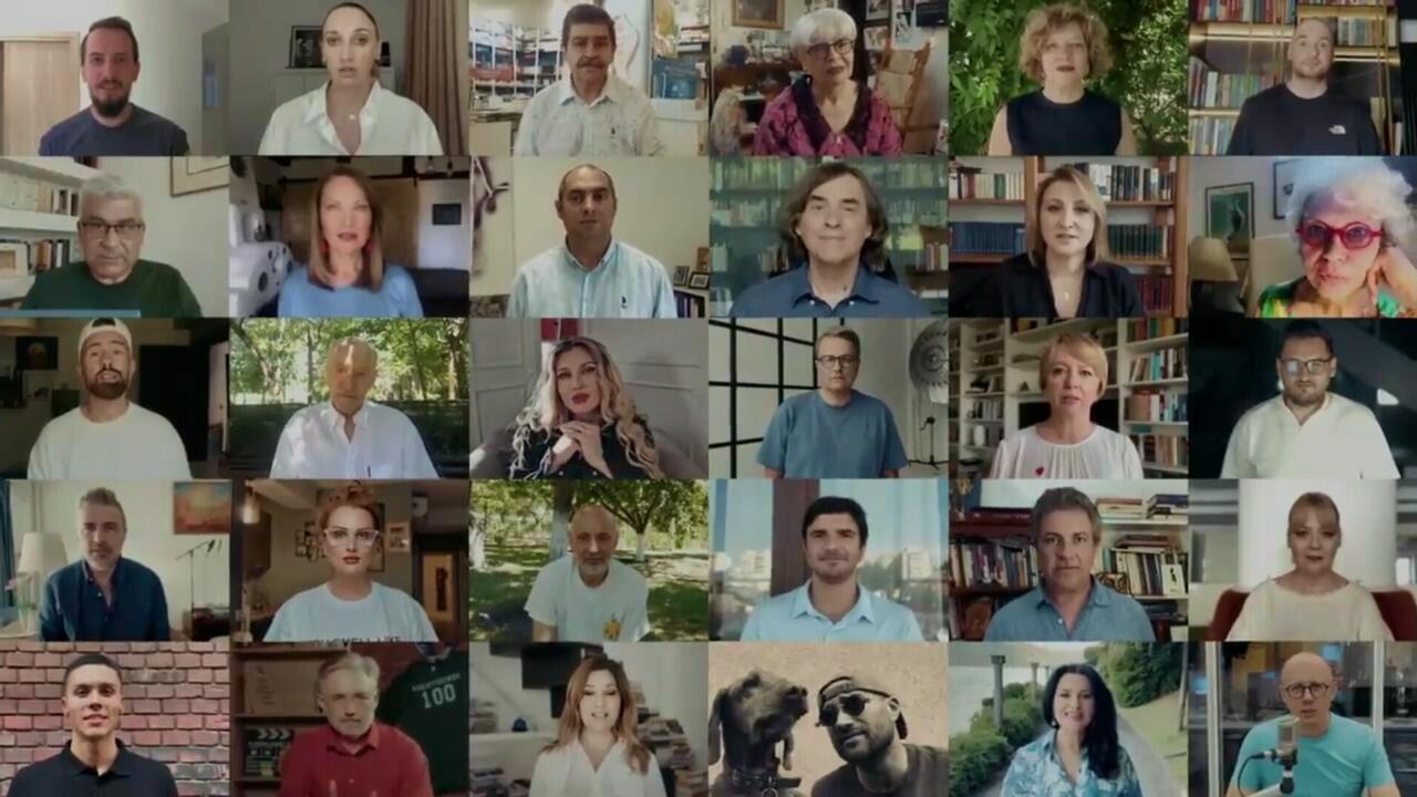 „Când rinocerii”, piesa manifest a trupei Taxi, "îndemn la ieșire din ...