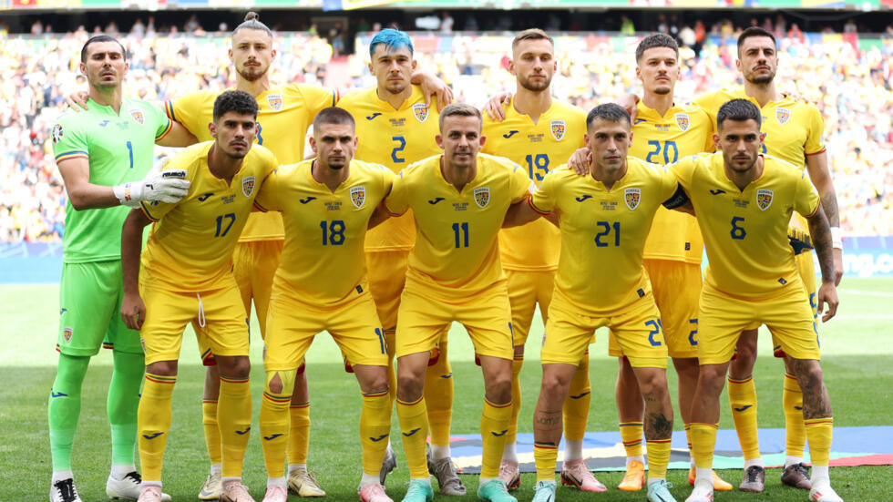 Euro 2024 | România a învins Ucraina, scor 3-0