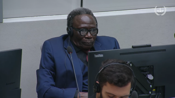 CPI: quelle sentence pour le chef janjawid Ali Kushayb, coupable de ...