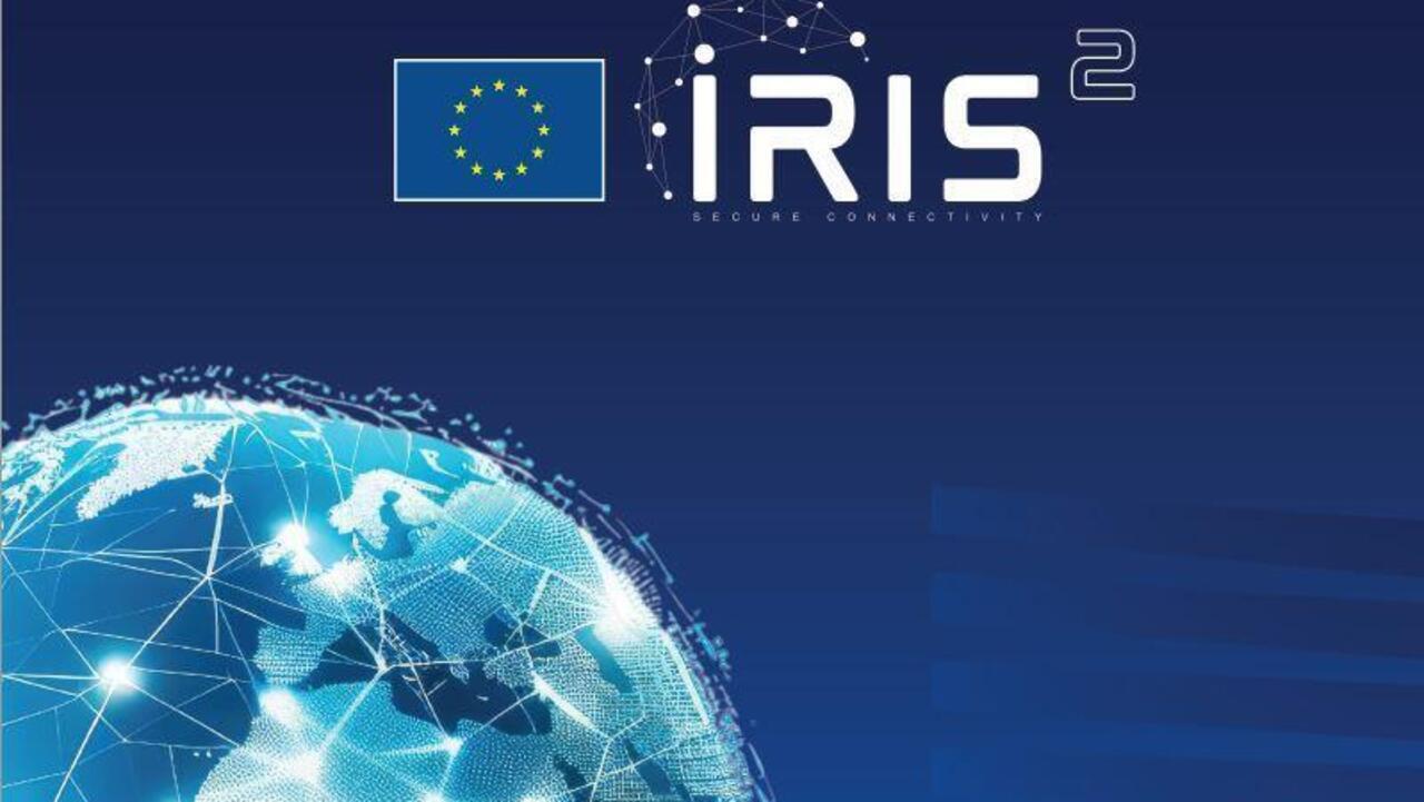 La constelación de satélites IRIS², la respuesta europea a Starlink y ...