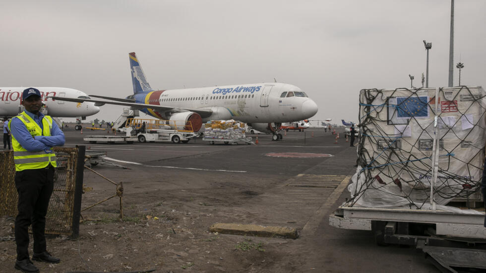 DRC: Kampeni ya utoaji wa chanjo ya Mpox yahairishwa kwa mara nyengine