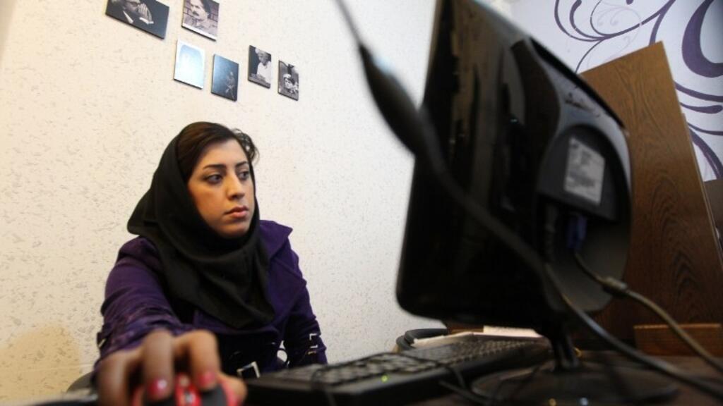 Les Iraniens bientôt déconnectés d'internet?