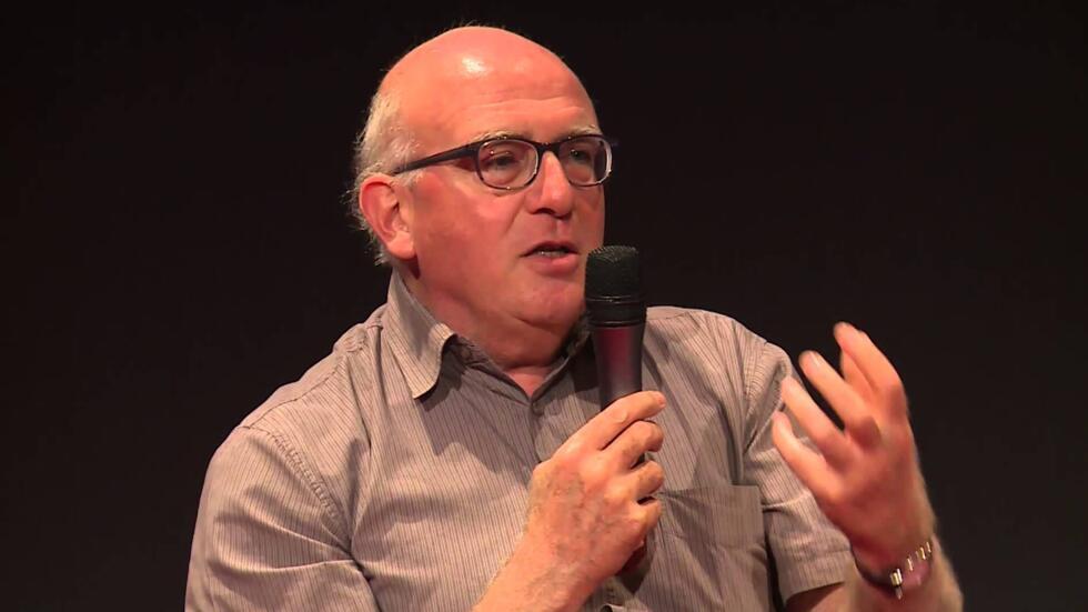 French Holocaust scholar nearly deported from US