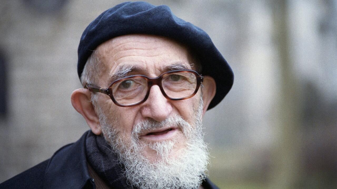 French church unlocks archives early on priest accused of sexual abuse ...