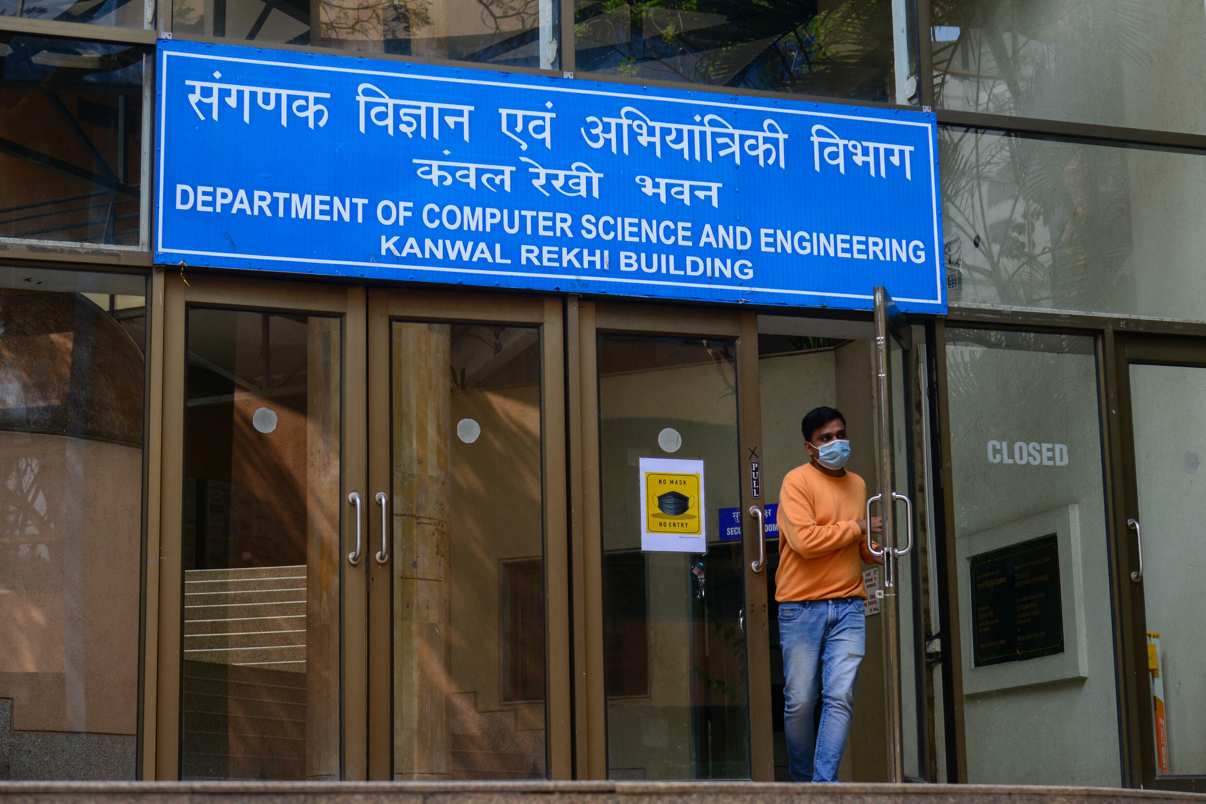 Por qué los gigantes de la tecnología se vuelcan hacia el talento ...