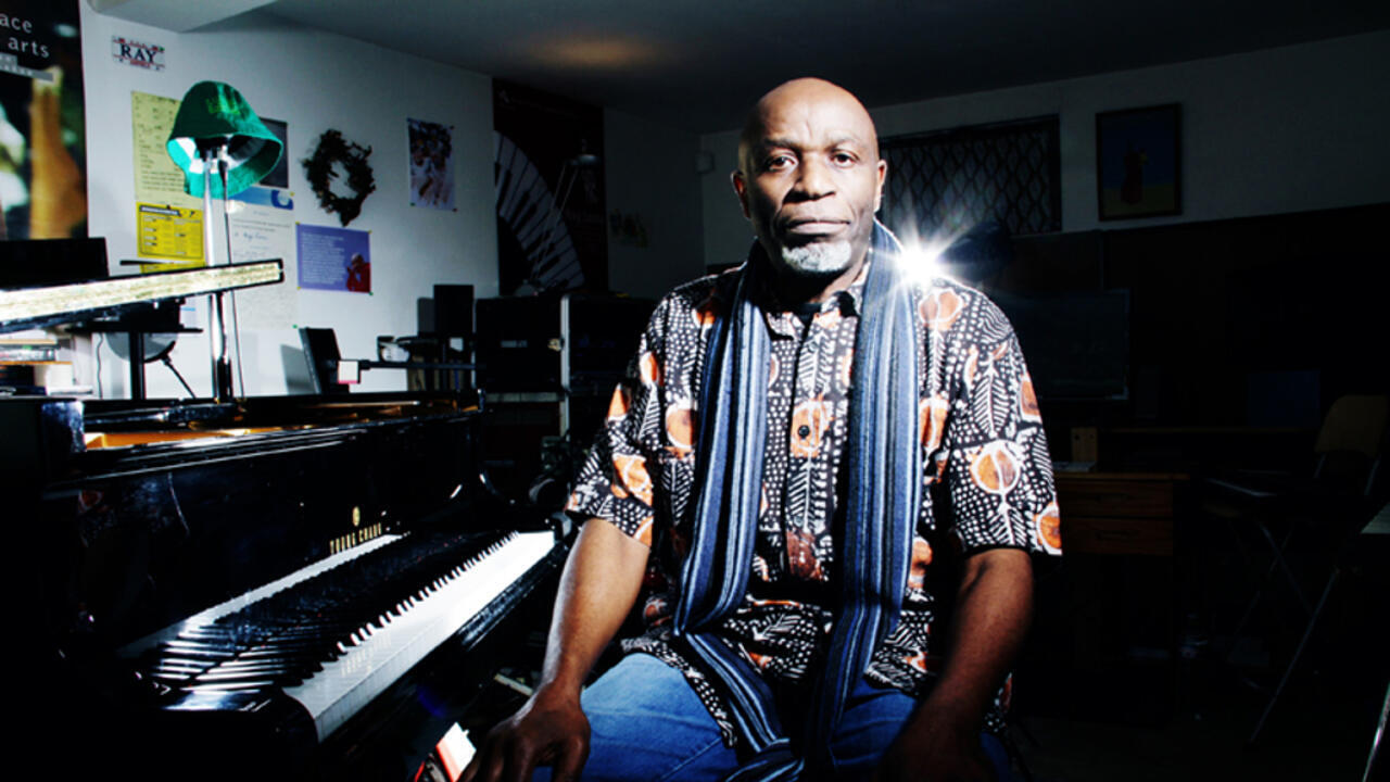 Ray Lema ups the groove on new album Transcendance - World Music Matters