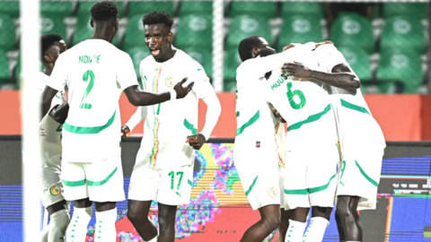 CHAN 2025 : actualités, podcasts, vidéos et analyses - RFI