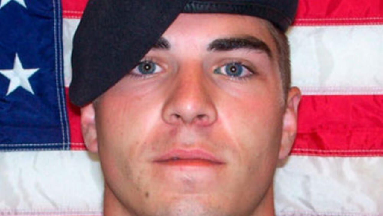 Le soldat Morlock plaide coupable pour le meurtre de civils afghans - RFI