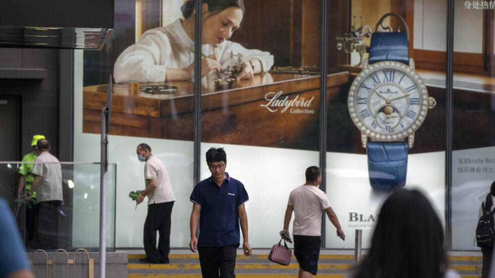 Hàng sao chép ''pingti'' của Trung Quốc khiến châu Âu lo lắng