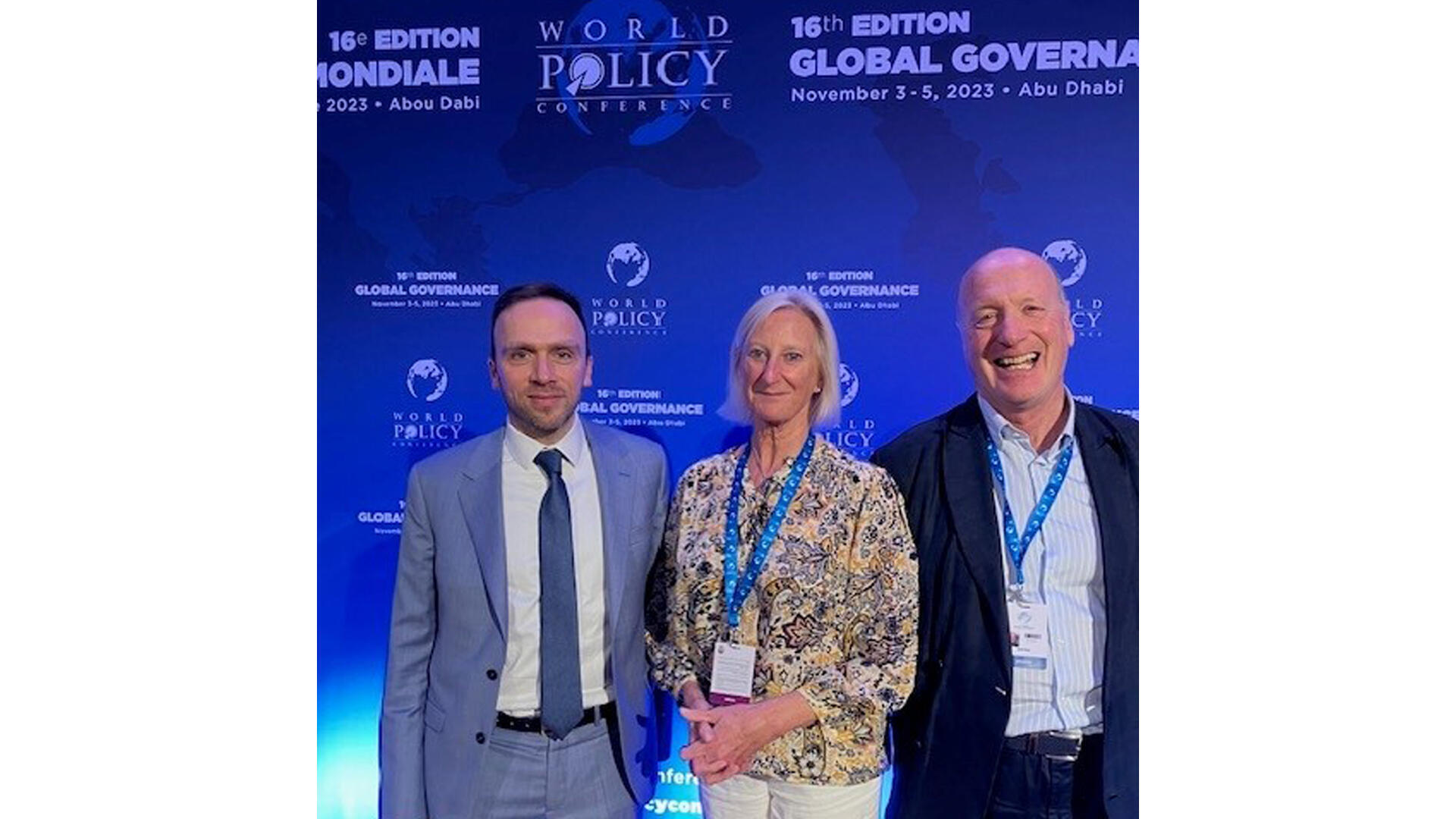 La démonstration de force d'Israël - Géopolitique